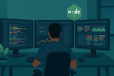 Mastering Es Modules In Nodejs Learn How To Use Es Modules In Nodejs By Codingsprints