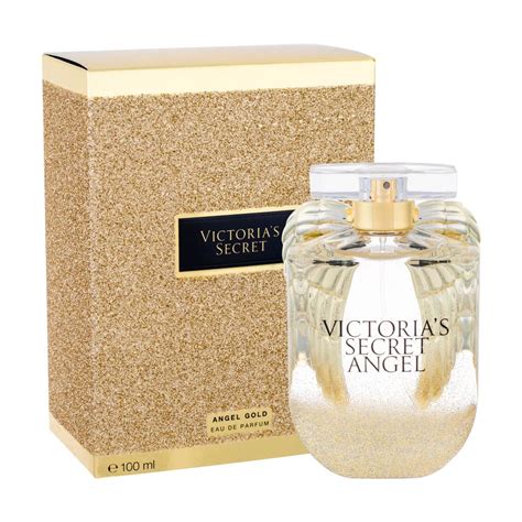 Victoria´s Secret Angel Gold Eau De Parfum Donna 100 Ml Parfimoit