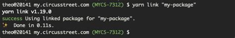 Nodejs Angular 2 Import Custom Package Stack Overflow