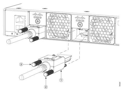Cisco Catalyst 9200 Series Switches Hardware Installation Guide