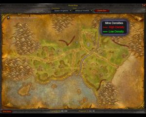 WoW Classic Mining Guide 1 300 WoW Classic Guides WoW Classic Mining Guide 1 300 WoW Classic Guides