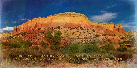 Ghost Ranch New Mexico Etsy