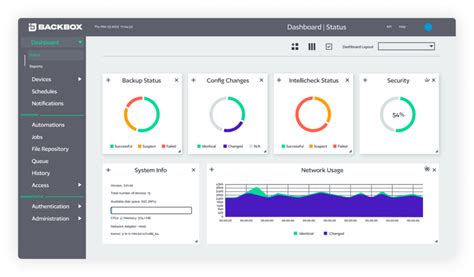 Understanding Vulnerability Intelligence Backbox Software