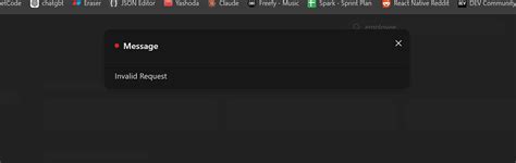 When Trying To Edit Doctype Getting Below Mentioned Error Frappe