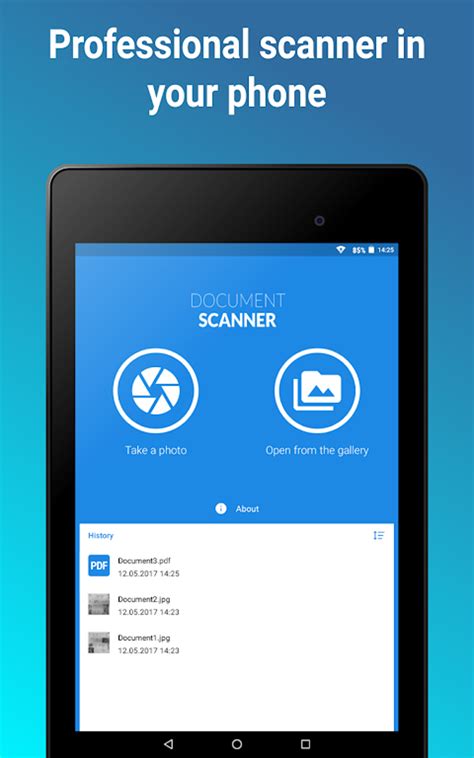 Document Scanner Apk For Android Download