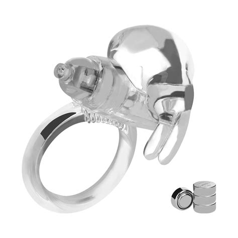 Cockring Rabbit Inkl Batterien 4 Cm Online Hier Kaufen ️ Erotikode
