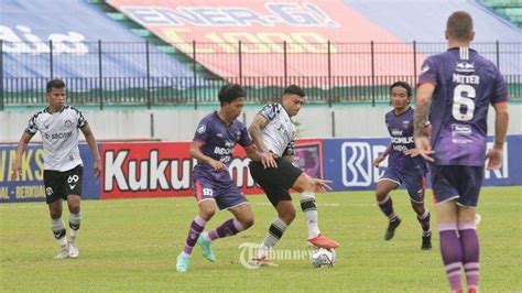 Sedang Berlangsung Live Streaming Persikabo 1973 Vs Psm Makassar Di