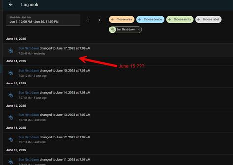 Automation Fails After Reboot Configuration Home Assistant Community