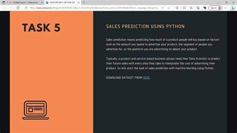 Ankitha B On Linkedin Intern Oasisinfobyte Python