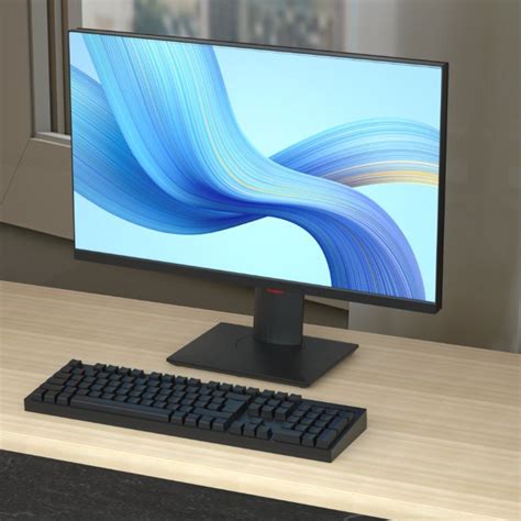 New Design Desktop Computer 23 8 27 Inch I3 I5 I7 I9 Monoblock All In One Computer Touch Screen