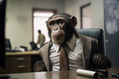 Confused Monkey Images Free Download On Freepik