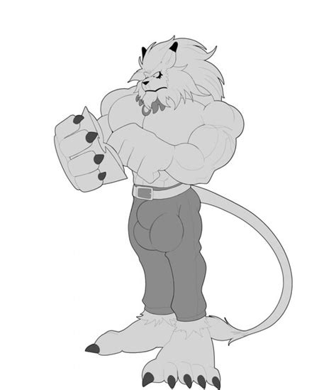 Favorites Gallery For Disney Beast Fur Affinity Dot Net