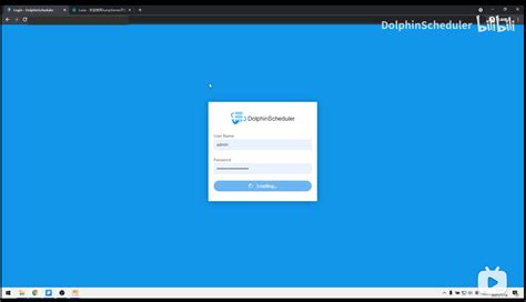 用户手册 快速上手 《apache Dolphinscheduler V139 使用手册》 书栈网 · Bookstack