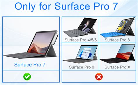 Amazon Com Surface Pro Docking Station Microsoft Surface Pro USB Hub With K HDMI USB C