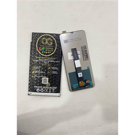 Jual Lcd Dan Touchscreen Redmi 9a Redmi 9c Redmi 10a Og Super Shopee Indonesia