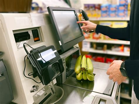 Im A Lawyer How Stores Catch Most Common Ways Of Stealing At Self Checkout From The
