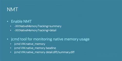 进一步认识jvm 的非堆内存 知乎