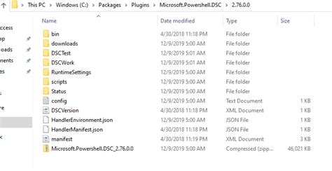 Azure Error While Applying Configuration Using Powershell Dsc Vm Extension Compilation
