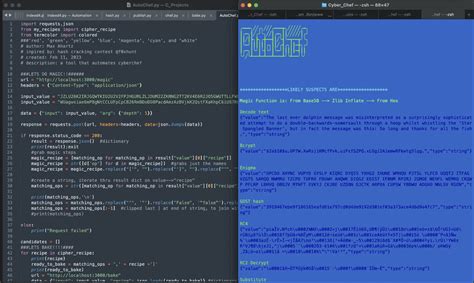 GitHub Kali Mx AutoChef