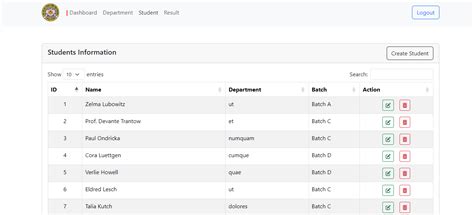 GitHub Mostafizur008 Passport Vue Crud Operation
