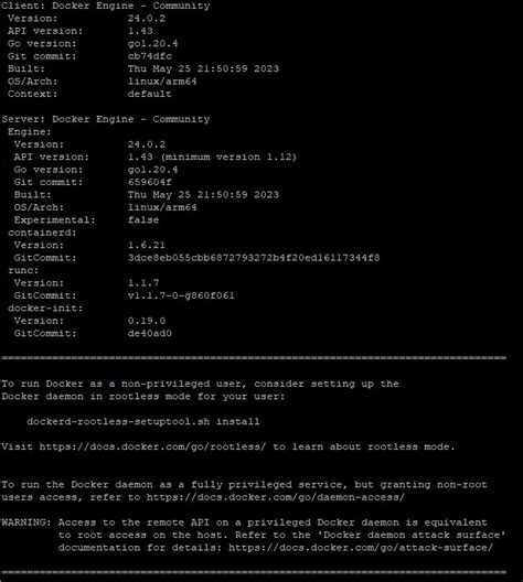 2 Install Ha Supervised In Docker Container Vit Umhass Github Wiki
