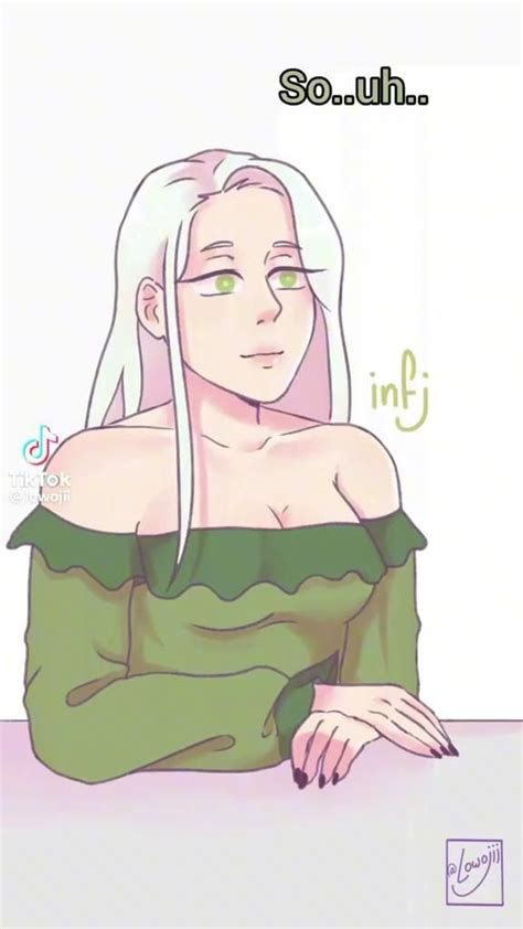 Entp X Infj Tipos De Personalidad Vengadores Graciosos Dibujos