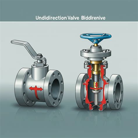 Ball Valve Flow Direction Things You Need To Know
