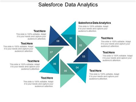 Salesforce Data Analytics Ppt Powerpoint Presentation Outline Design