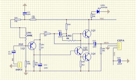 Circuit Diagram Math Diagram
