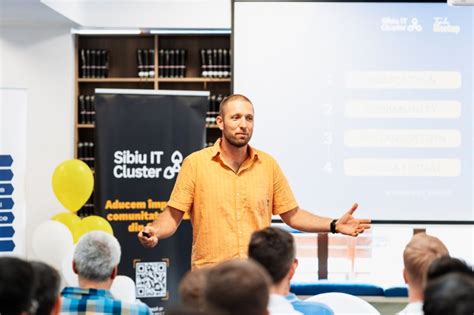 papervee on linkedin community sibiu techmeetup