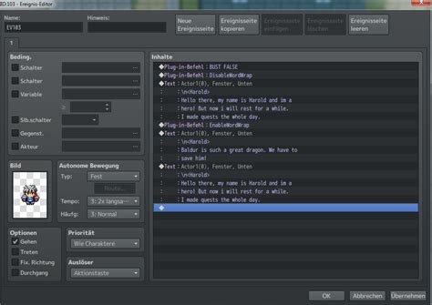 Yanflys Word Wrap Formating Problem Rpg Maker Forums