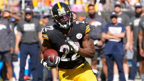 Nfl Networks Aditi Kinkhabwala How Pittsburgh Steelers Offense