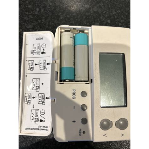 User Manual Danfoss Rx1 English 32 Pages