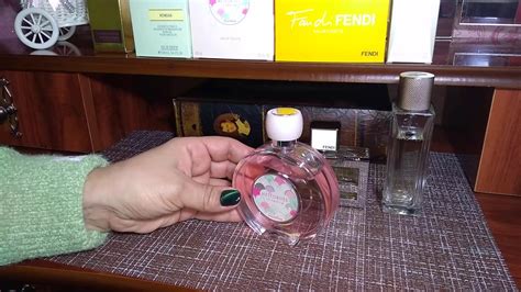 Очень очень нежные парфюмы Youtube