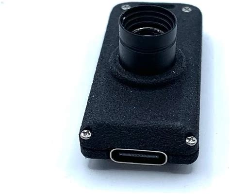 Thermopile Camera Tpia 4 4t 4246 L3 9 Cooleye Ir 2d Module Excelitas