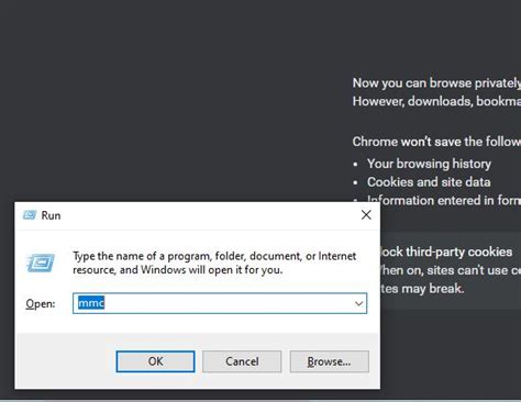 How To Import Intermediate And Root Certificates Using Mmc Microsoft Windows