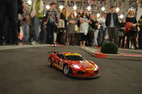 Участники | Клуб р/у моделей "Кларксон"