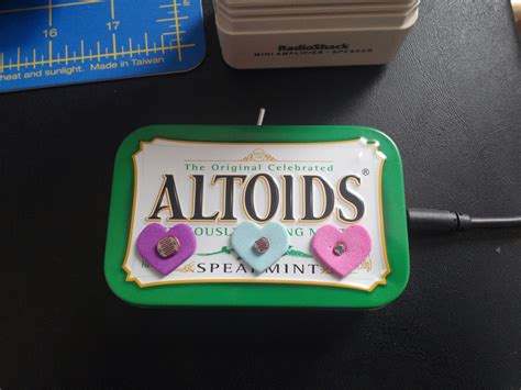 Gallery Pocket Synth