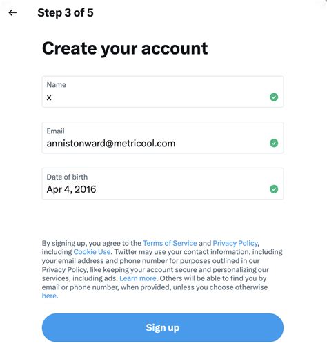X Twitter Tutorial 2023