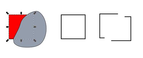 Inkscape Combinar Dibujos App Game Tutoriales