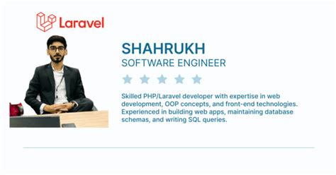 Resolves Issues And Develope Phplaravel Restful Apifirebase By