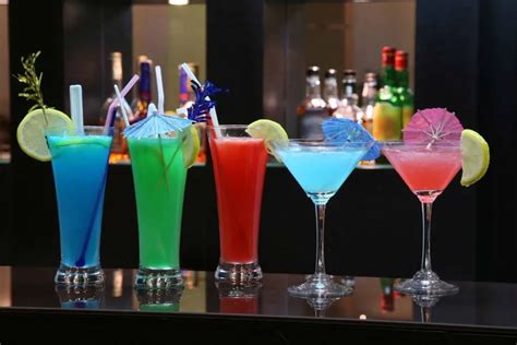 Do Cocktails Make You Drunk Homemade Food Junkie