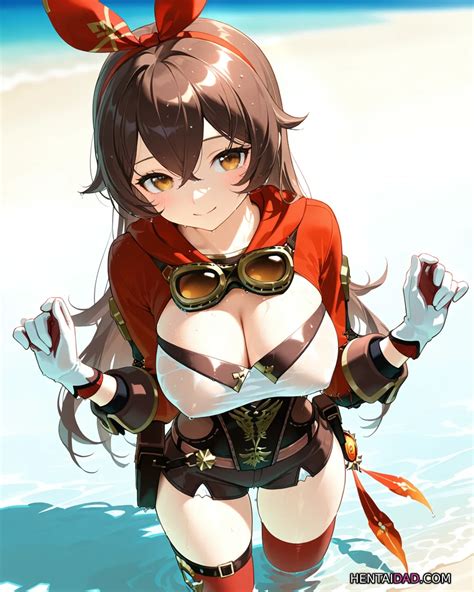 Amber Sex Genshin Impact Hentaidad Amber Sex Genshin Impact Hentaidad