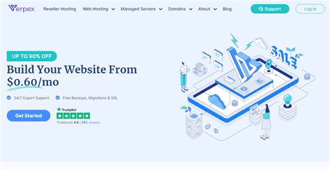 Best Cheap Linux Shared Hosting 2025 Hostscore
