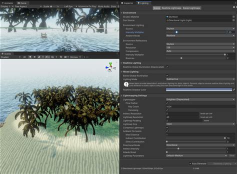 Assetbundle Very Dark In Build Game But Look Correct In Editor Unity Engine Unity