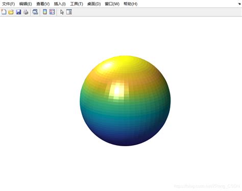matlab画图复习（三） x 0 1 pi 10 csdn博客