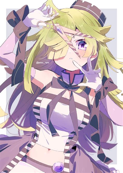 Aki Mabayu Mahou Shoujo Madoka Magica And 1 More Drawn By Parurari