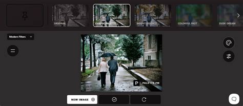 ابزارهای ساده برای رنگی کردن عکس سیاه و سفید