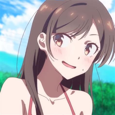 Mizuhara Chizuru Kanojo Okarishimasu B N G I