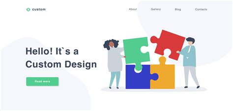 Uxui Design Services